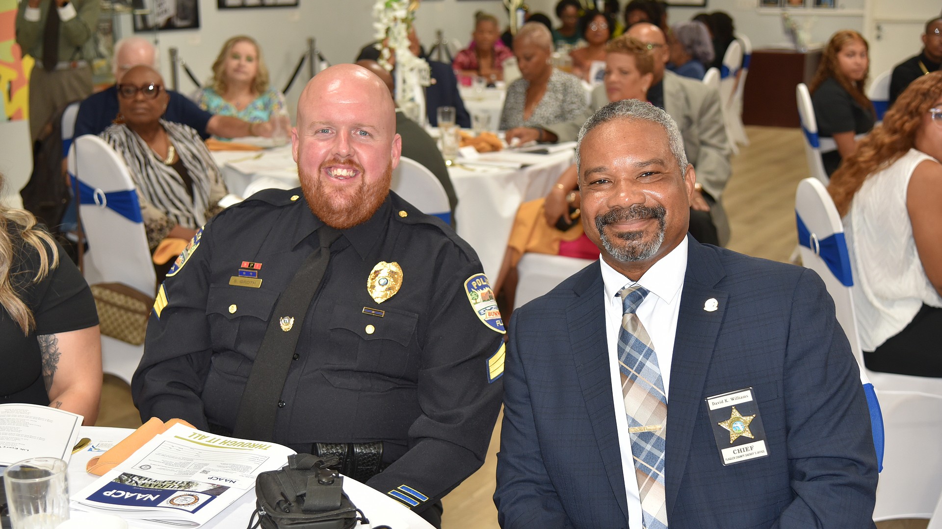 'Action on the ground': NAACP Flagler County celebrates freedom ...