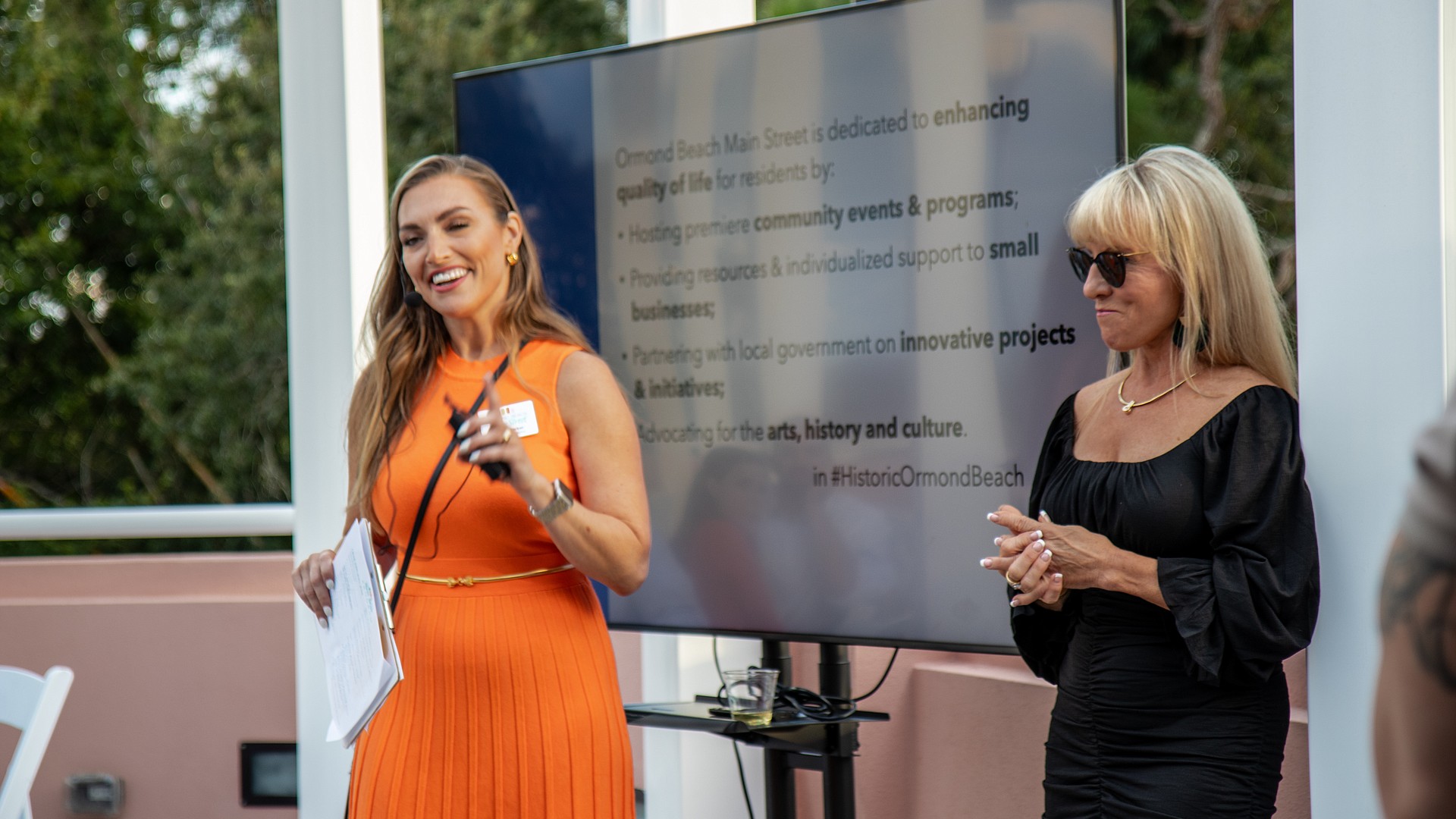 Ormond Beach MainStreet celebrates 28th anniversary | Observer Local ...