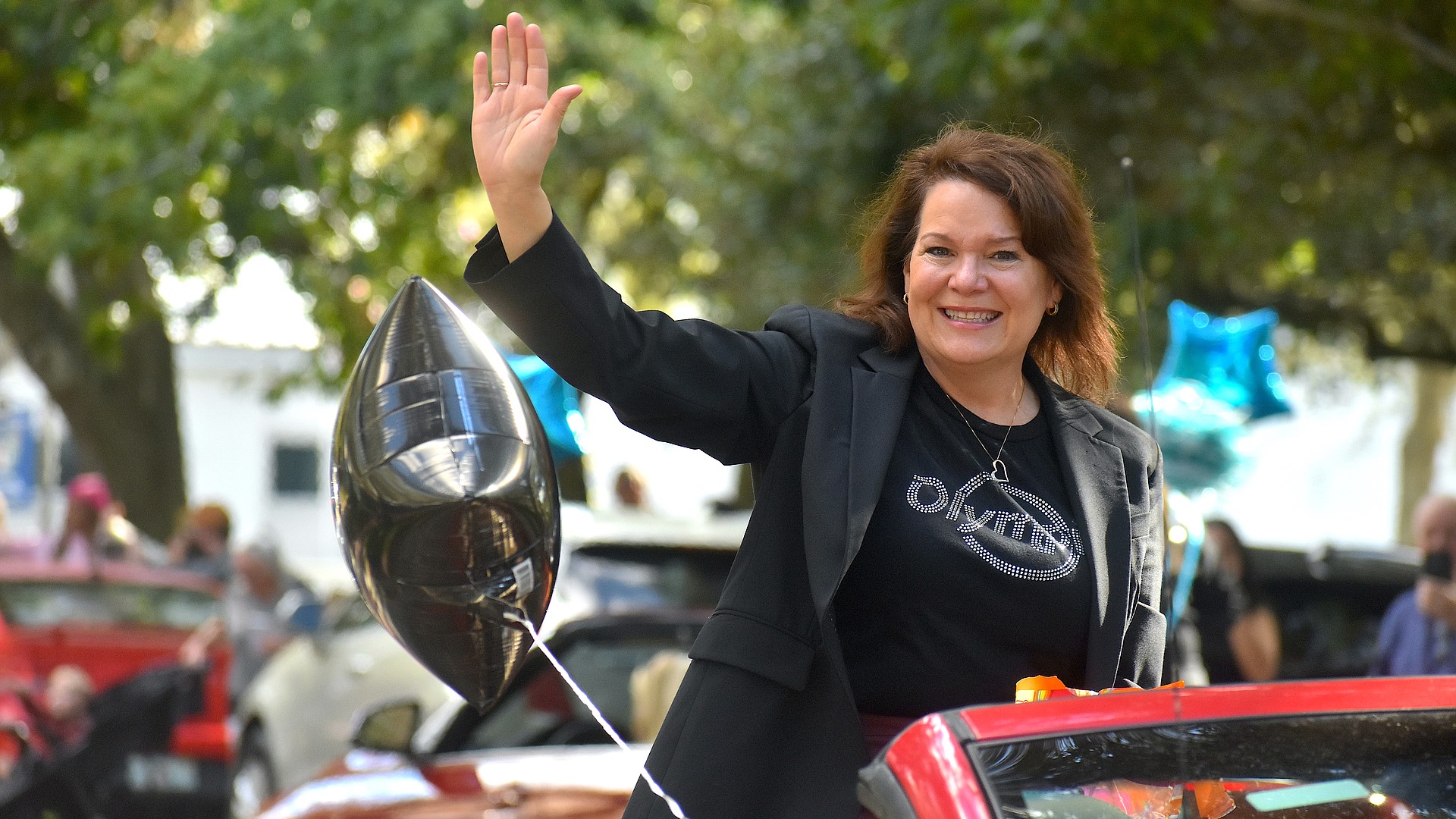 PHOTOS: 2023 Olympia High School Homecoming Parade | West Orange Times ...