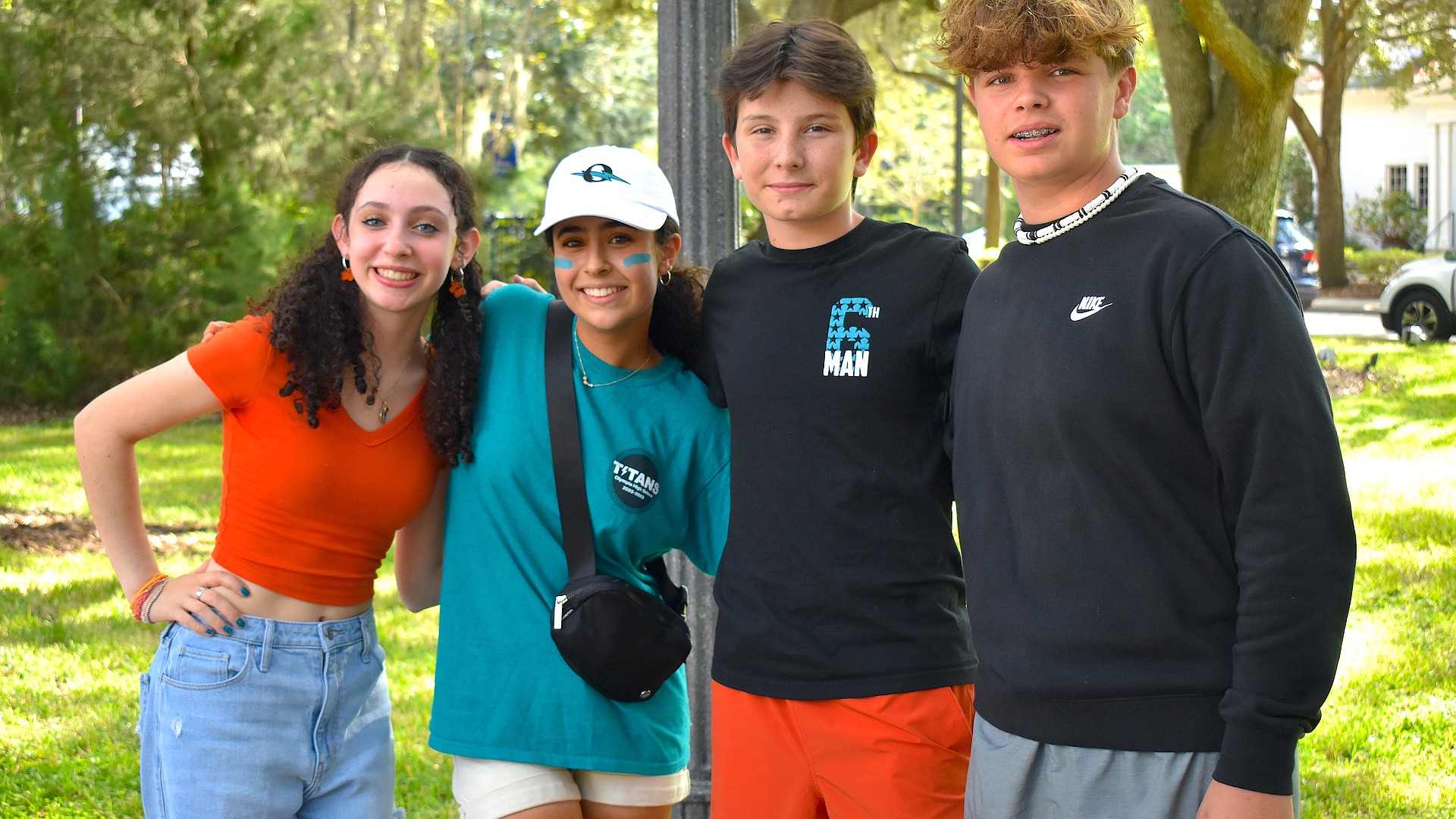 PHOTOS: 2023 Olympia High School Homecoming Parade | West Orange Times ...