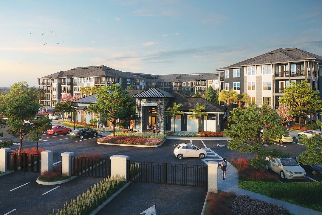Mississippi investor pays $14.5M for Tampa vacant lot | Business Observer