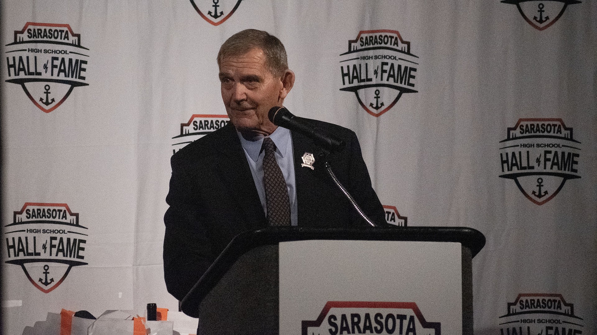 Sarasota High School inducts 6 graduates into Hall of Fame | Your Observer