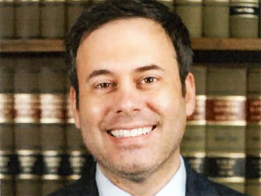 James Nealis appointed Duval County judge | Jax Daily Record
