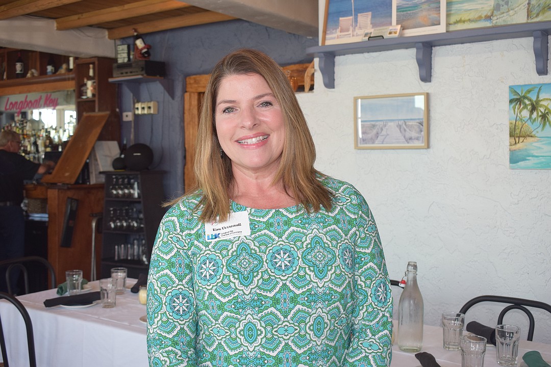 What's next for the Longboat Key Chamber? Ask the new president. | Your ...