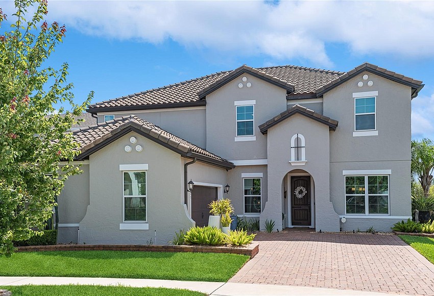 Watermark home tops Horizon West sales from Oct. 16 to 22, 2023 | West ...