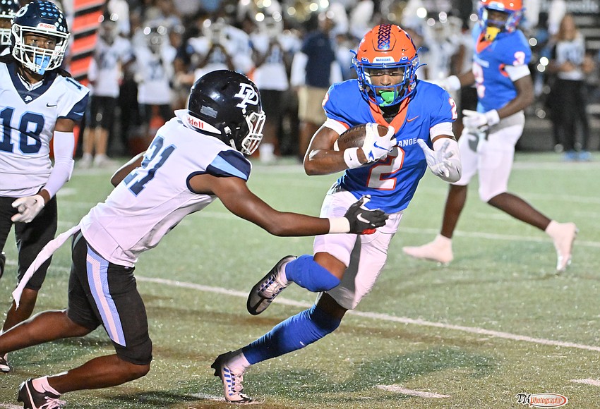 MONDAY MORNING QB: Five things we learned about West Orange-area teams ...