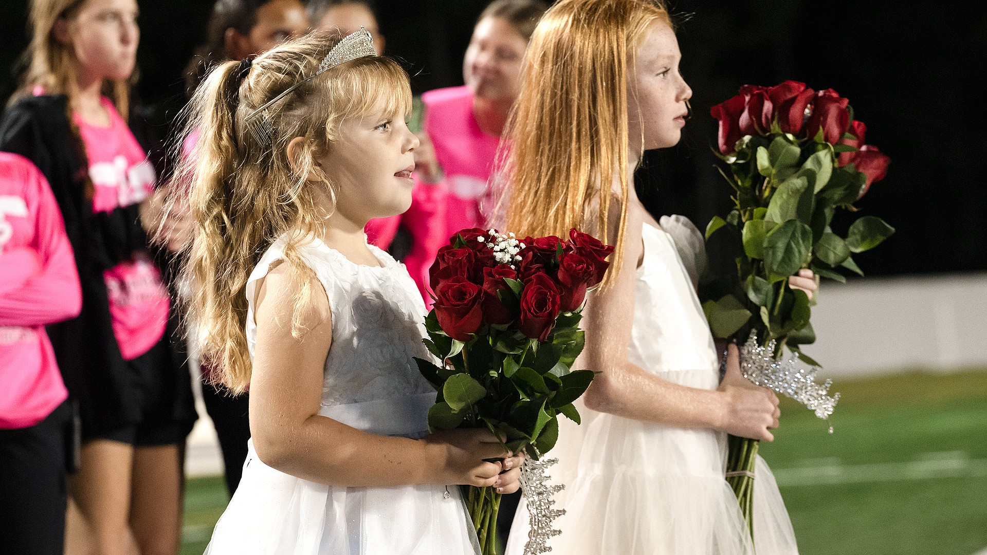 Spirited Seabreeze Sandcrabs enjoyed week of homecoming festivities ...