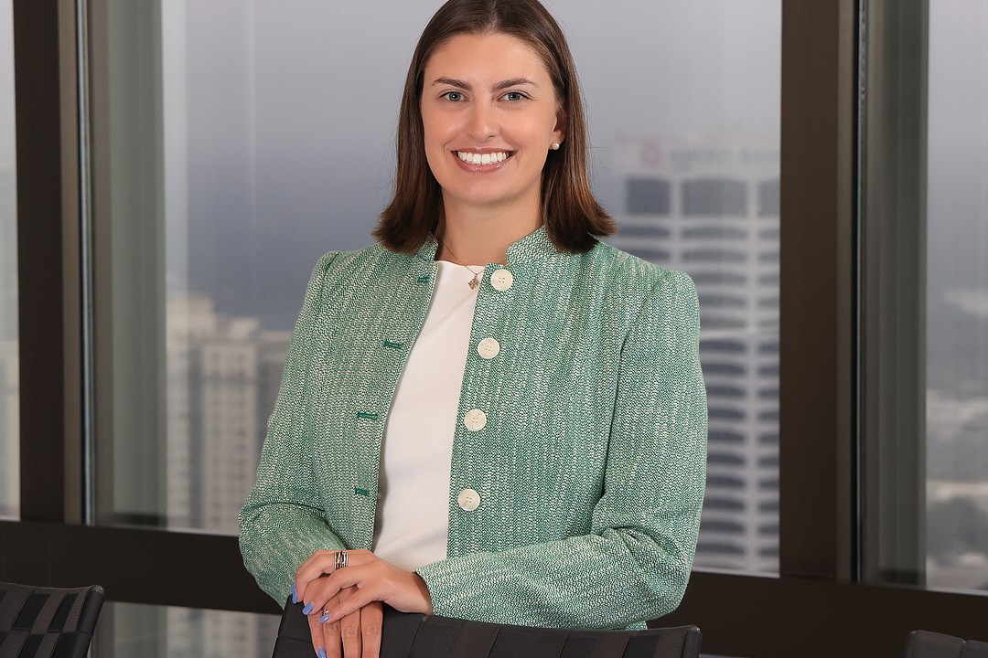 Tulane Law grads join Smith Hulsey & Busey | Jax Daily Record