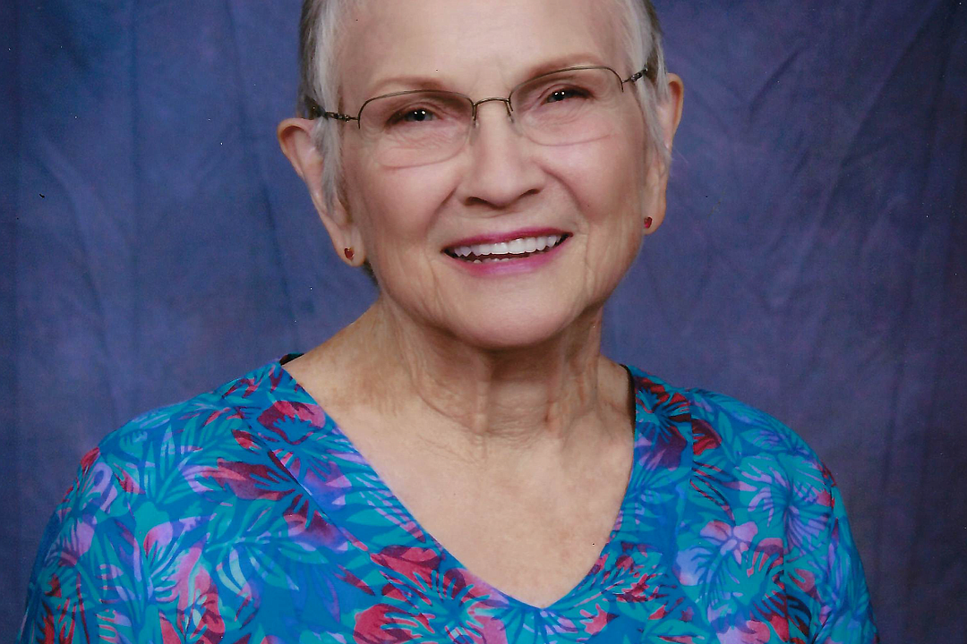 1931-2023: City of Ocoee remembers Jean Grafton | West Orange Times ...