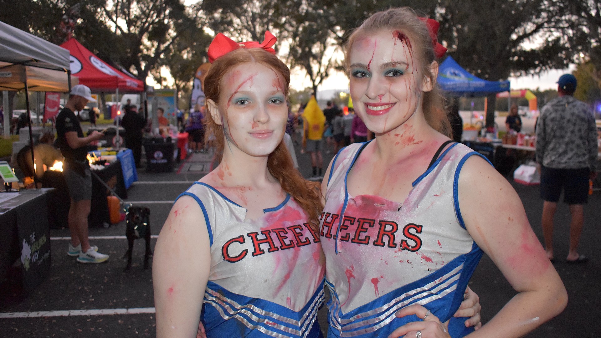 Twentieth Boo Run in Lakewood Ranch continues to make a difference ...