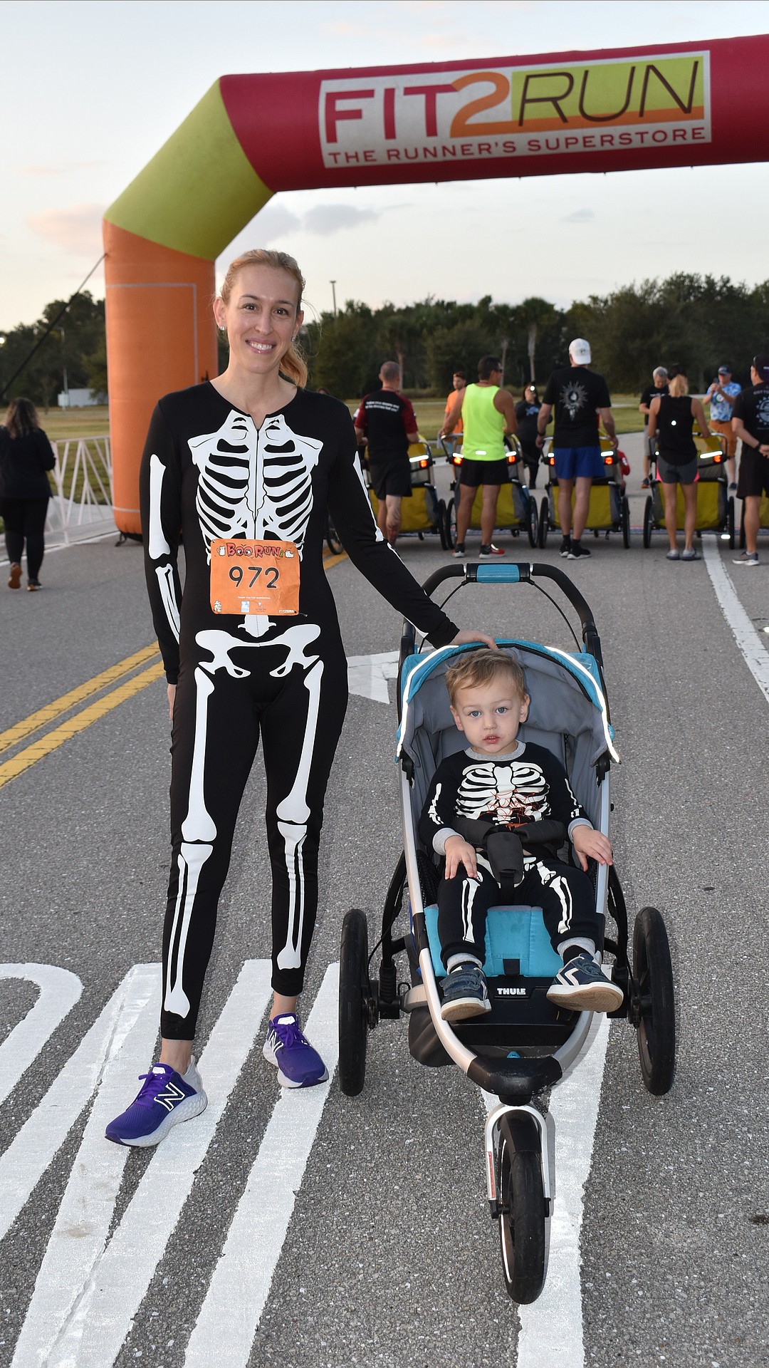 Twentieth Boo Run in Lakewood Ranch continues to make a difference ...