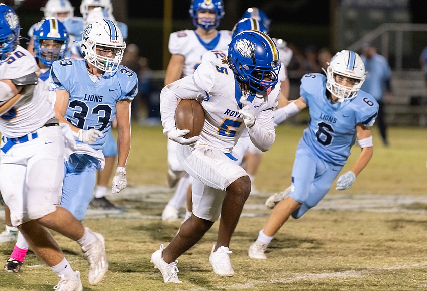 Spring high school football set to kick off in West, Southwest Orange ...