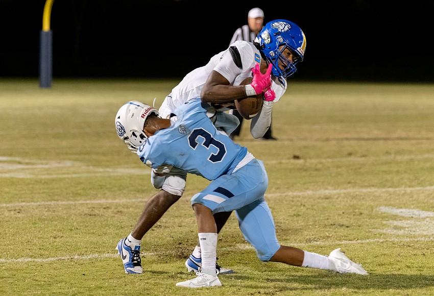 MONDAY MORNING QB: Five things we learned about West Orange-area teams ...