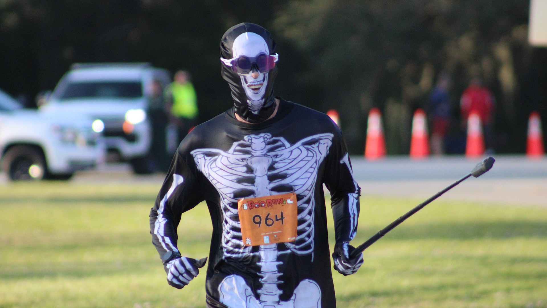 Twentieth Boo Run in Lakewood Ranch continues to make a difference ...