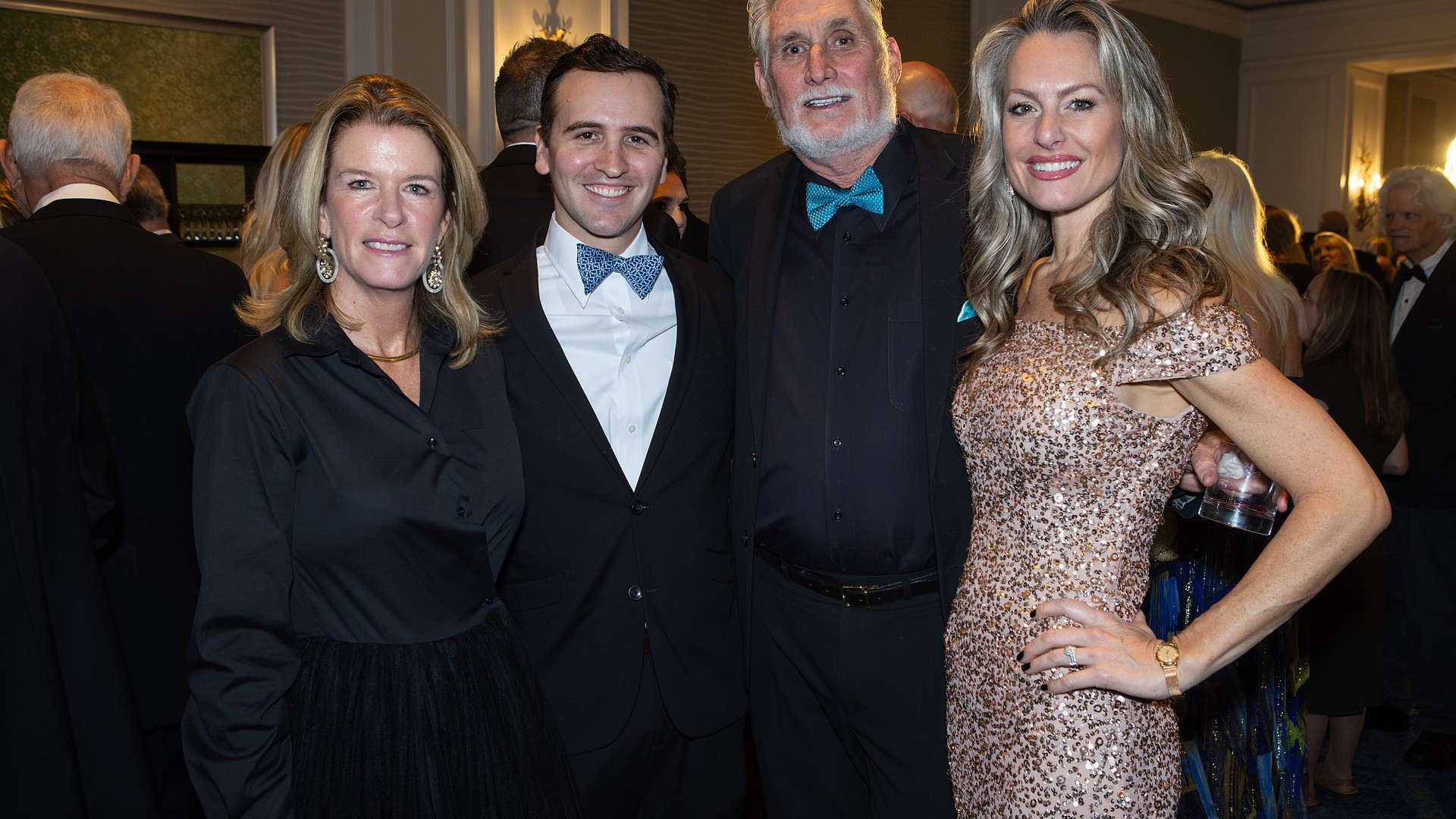 Mote Marine thanks scientists during Oceanic Evening gala | Your Observer