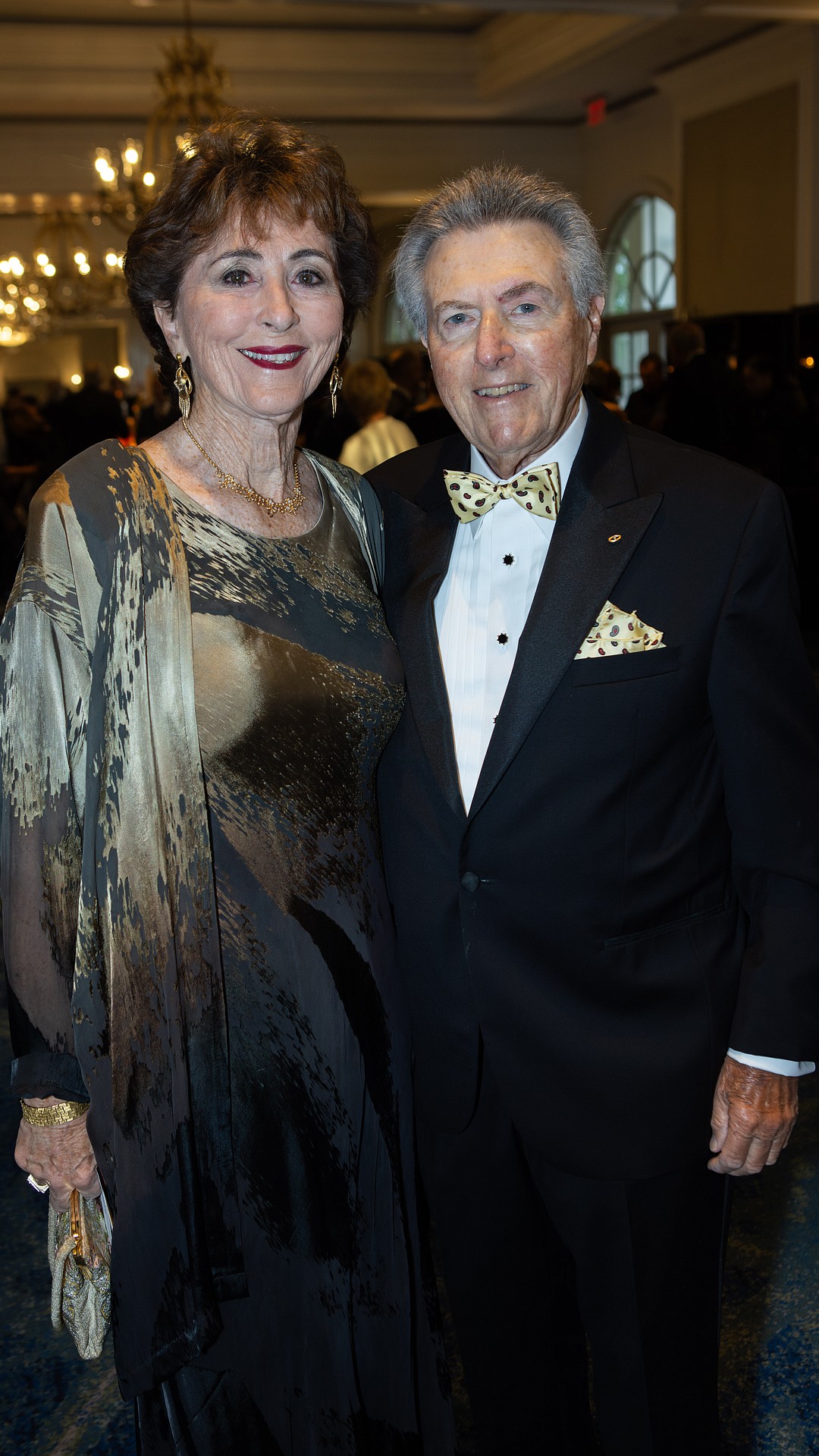 Mote Marine thanks scientists during Oceanic Evening gala | Your Observer