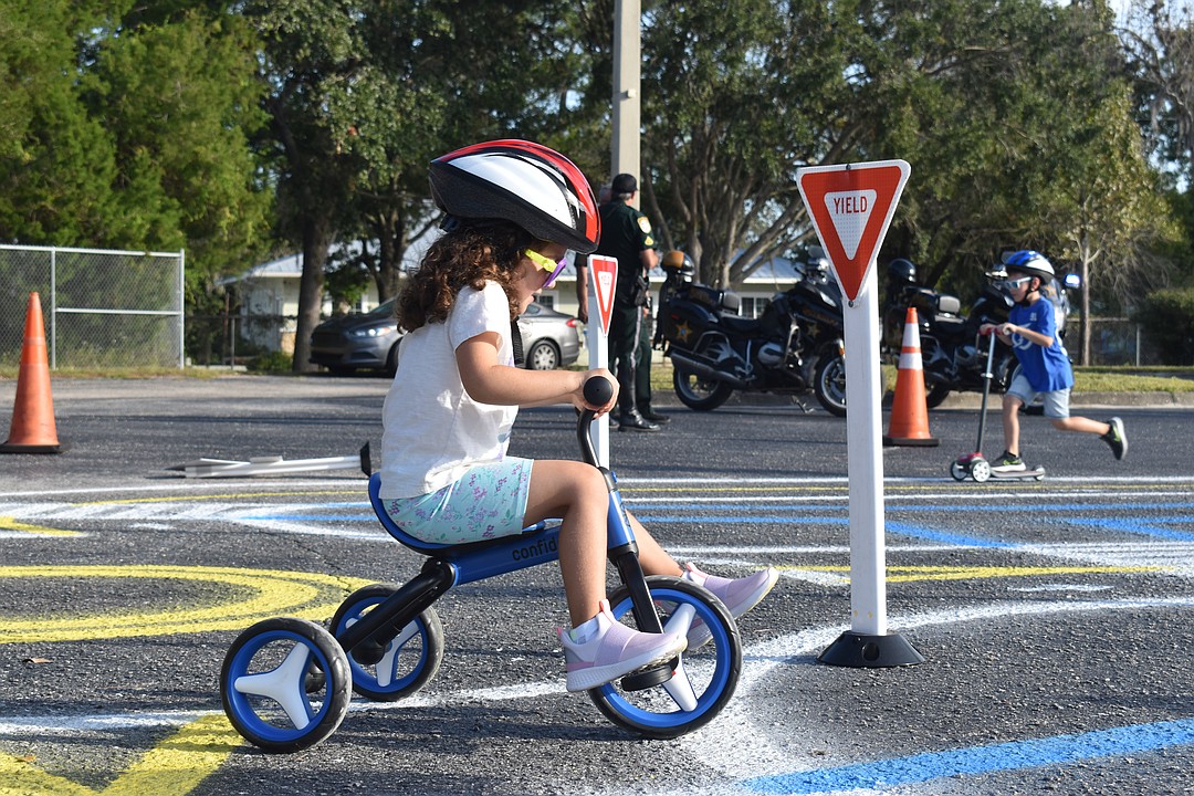 Manatee County promotes safe transportation for Mobility Week | Your ...