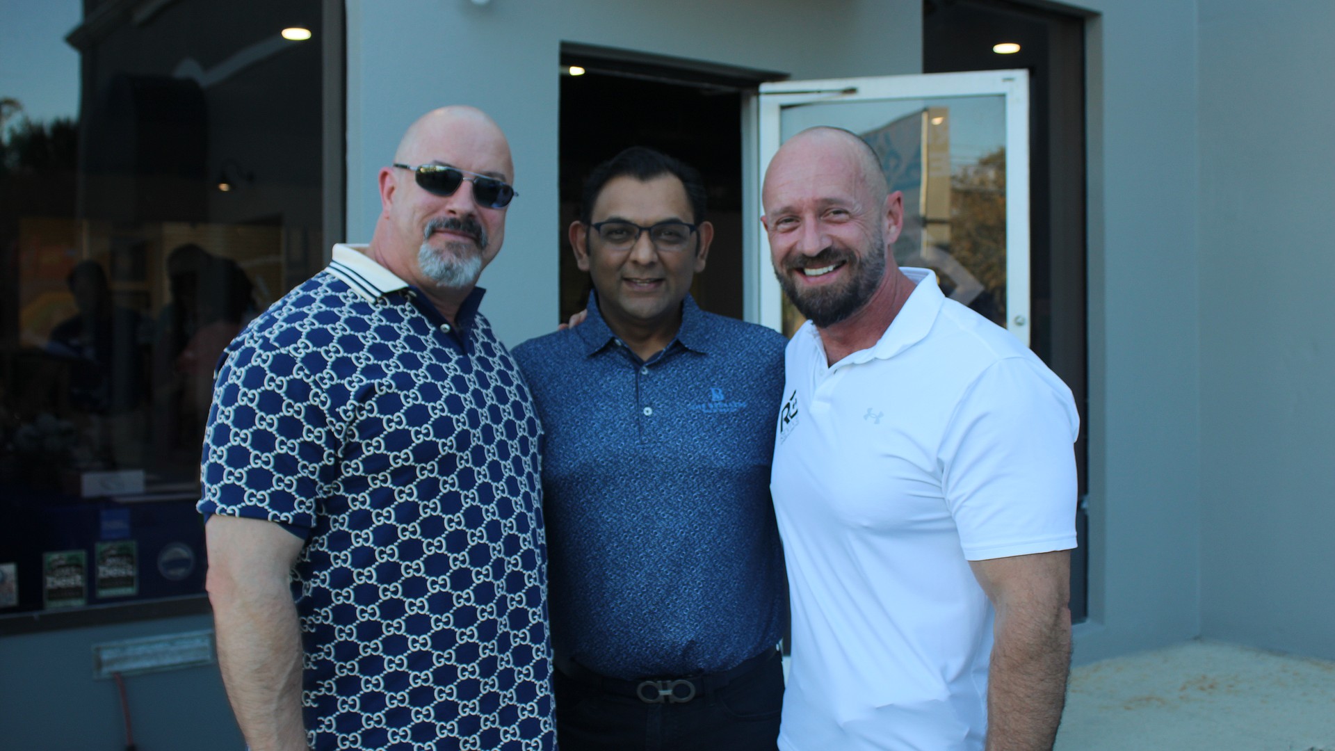 Revive Fitness and Lifestyle hosts grand reopening | Observer Local News