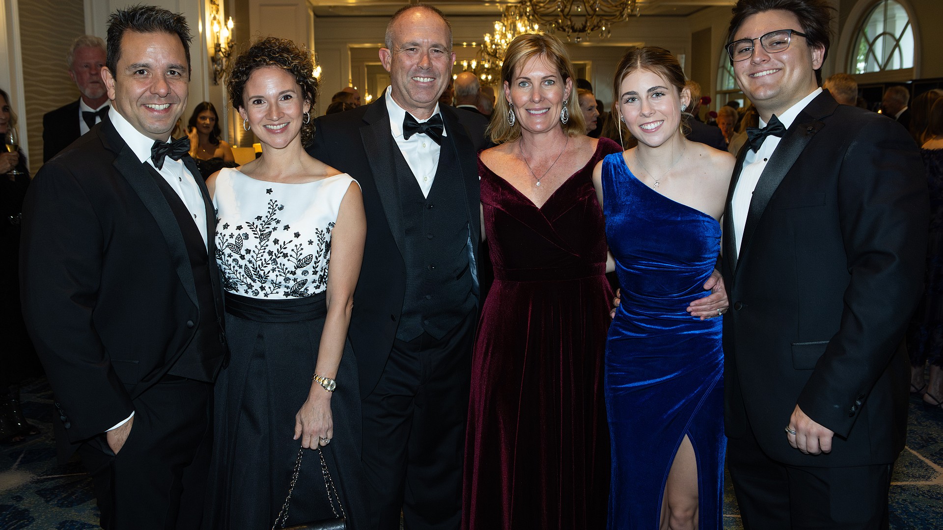 Mote Marine thanks scientists during Oceanic Evening gala | Your Observer