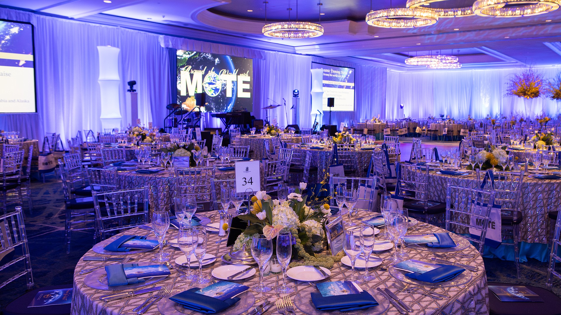 Mote Marine thanks scientists during Oceanic Evening gala | Your Observer