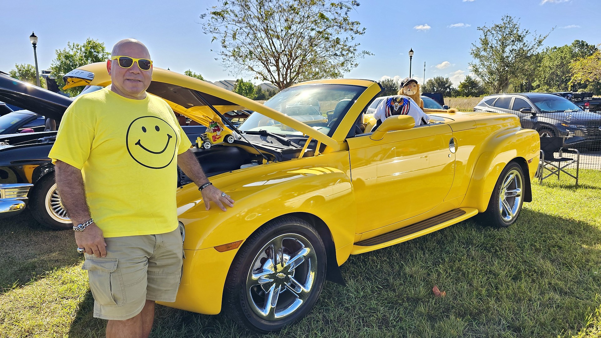 Palm Coast honors local first responders, veterans at Remembering ...