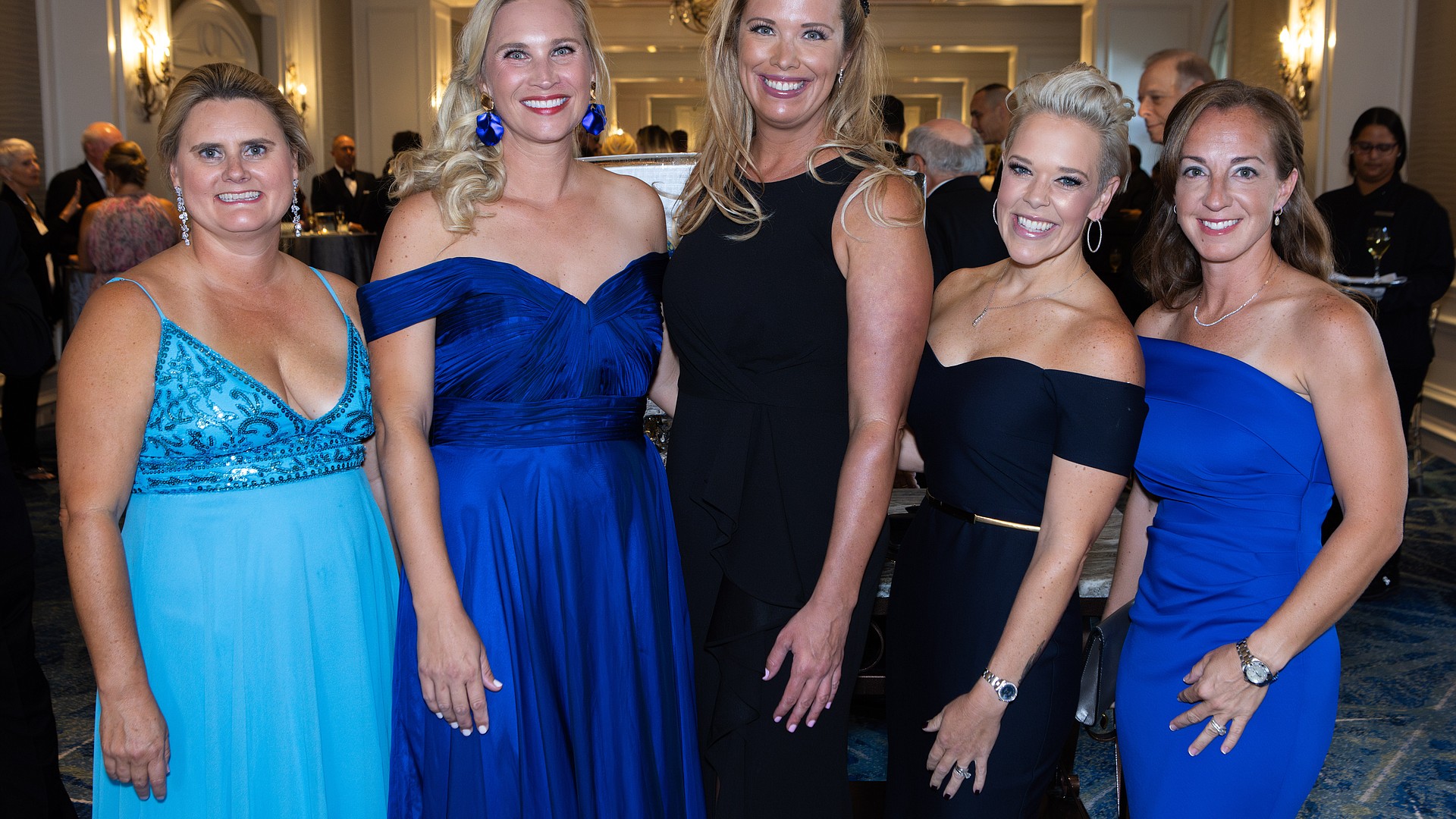 Mote Marine thanks scientists during Oceanic Evening gala | Your Observer