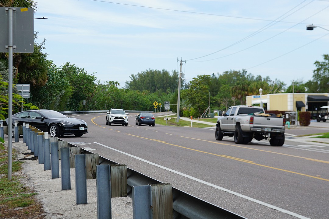 FDOT to assume larger responsibility for Broadway Roundabout project ...