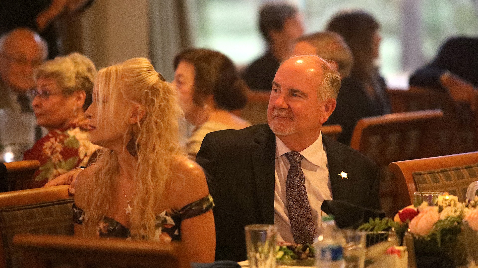 Temple Beth Shalom community celebrates 50 years in Palm Coast ...