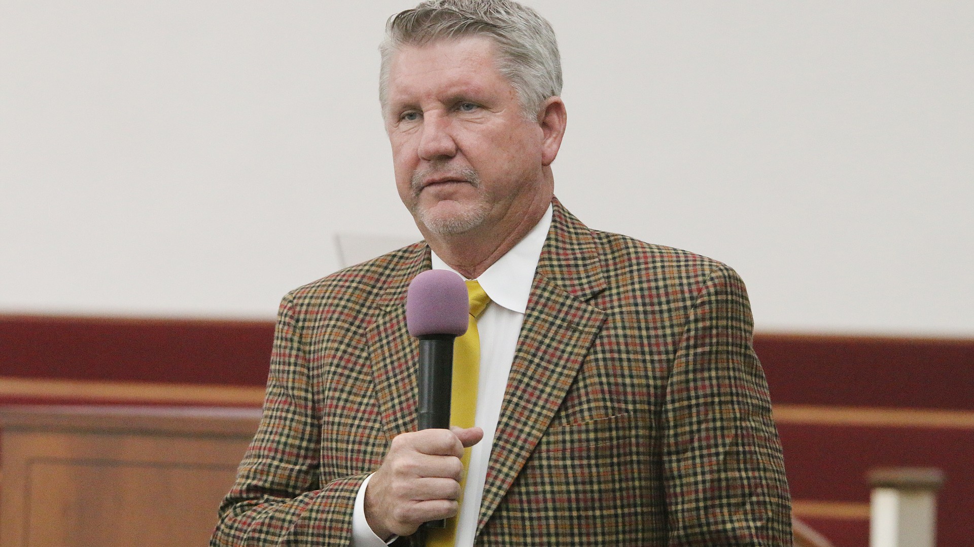 'A systemic solution': FAITH advocates for affordable housing with ...