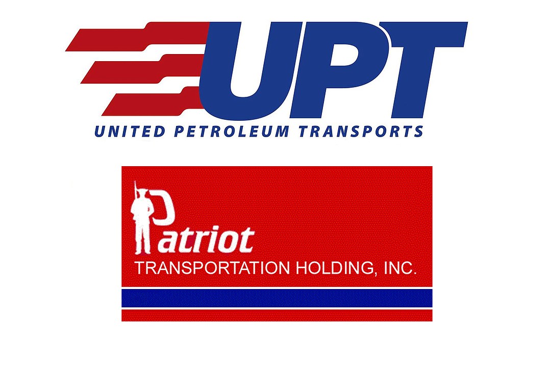 UPT closes on $66 million deal to acquire Patriot Transportation | Jax ...