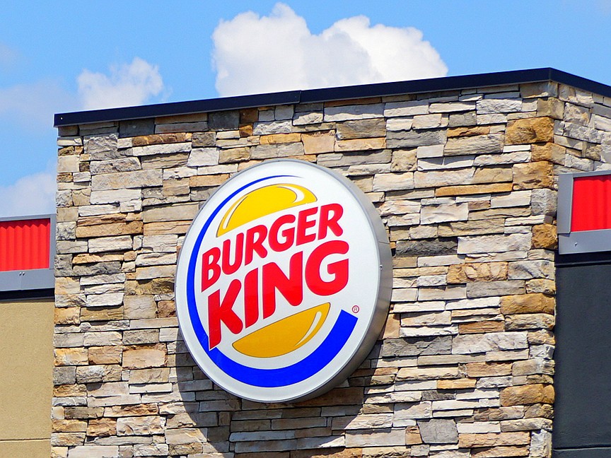 Royal Restaurant Group launches upgrades to two area Burger Kings | Jax ...