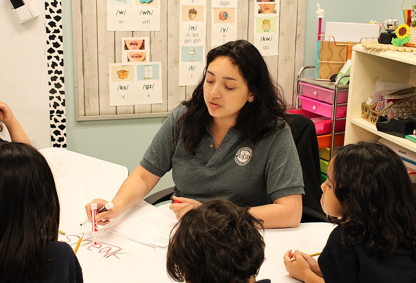UCP Charter Schools awarded $5.1 million grant | West Orange Times ...