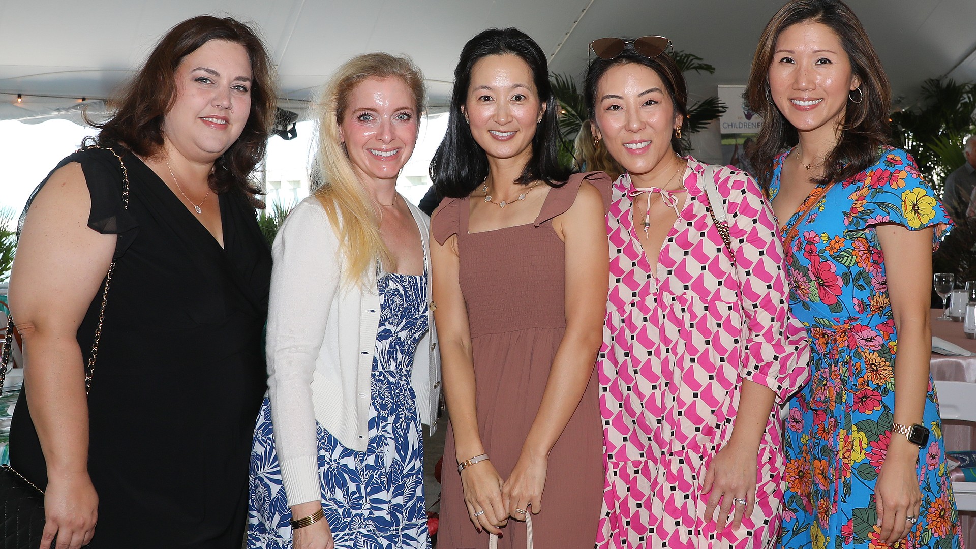 Runway show delights at Flip Flops & Fashion | Your Observer