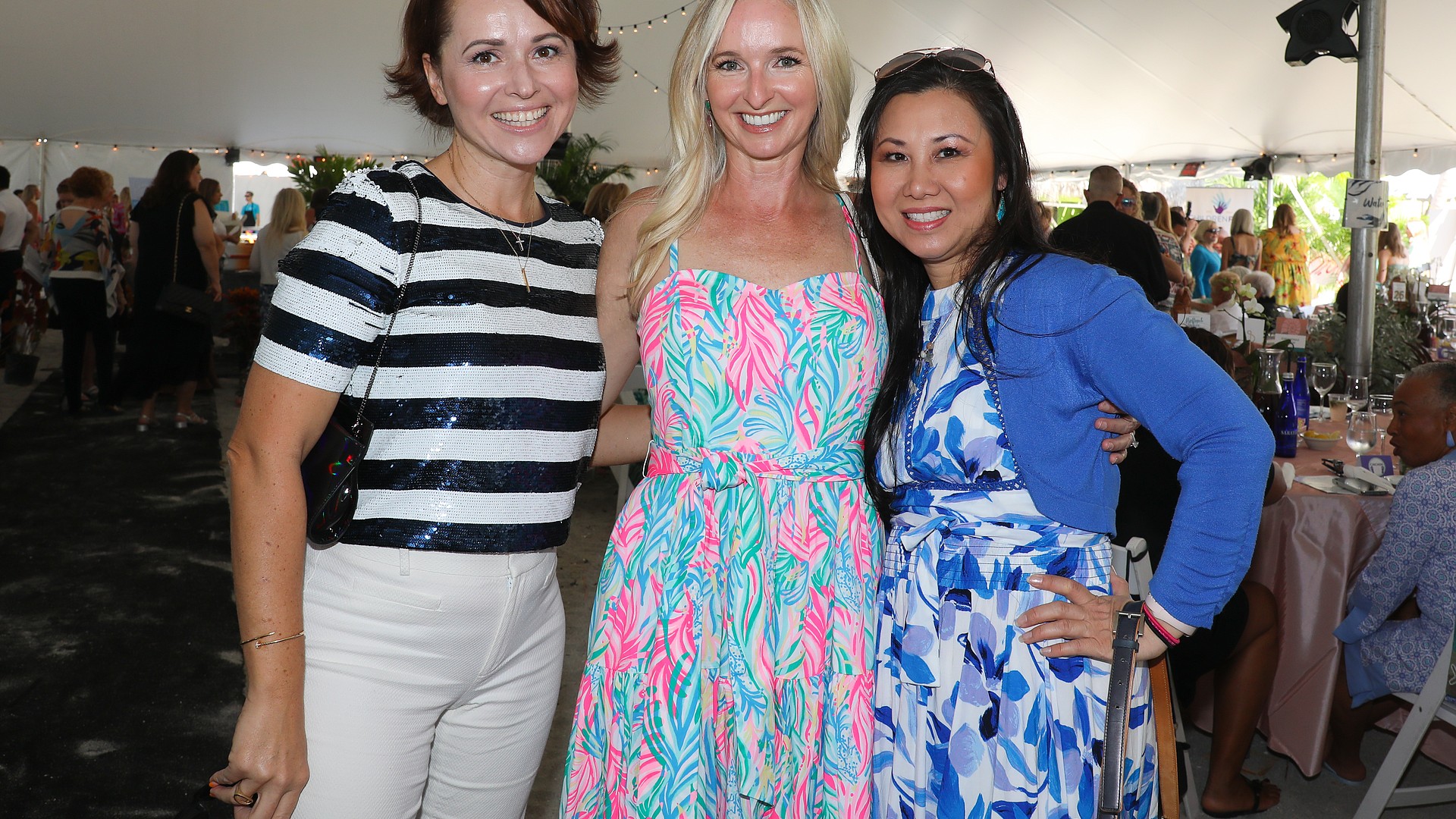 Runway show delights at Flip Flops & Fashion | Your Observer