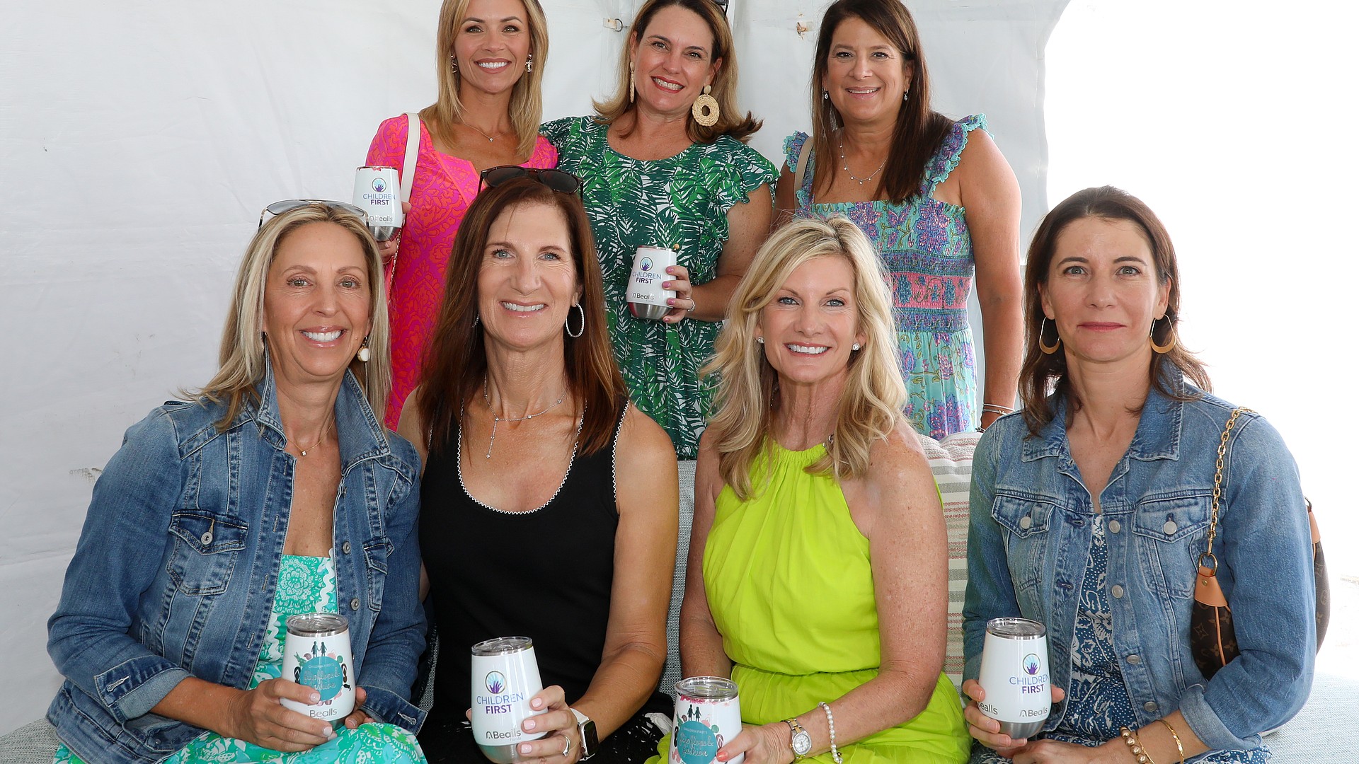 Runway show delights at Flip Flops & Fashion | Your Observer