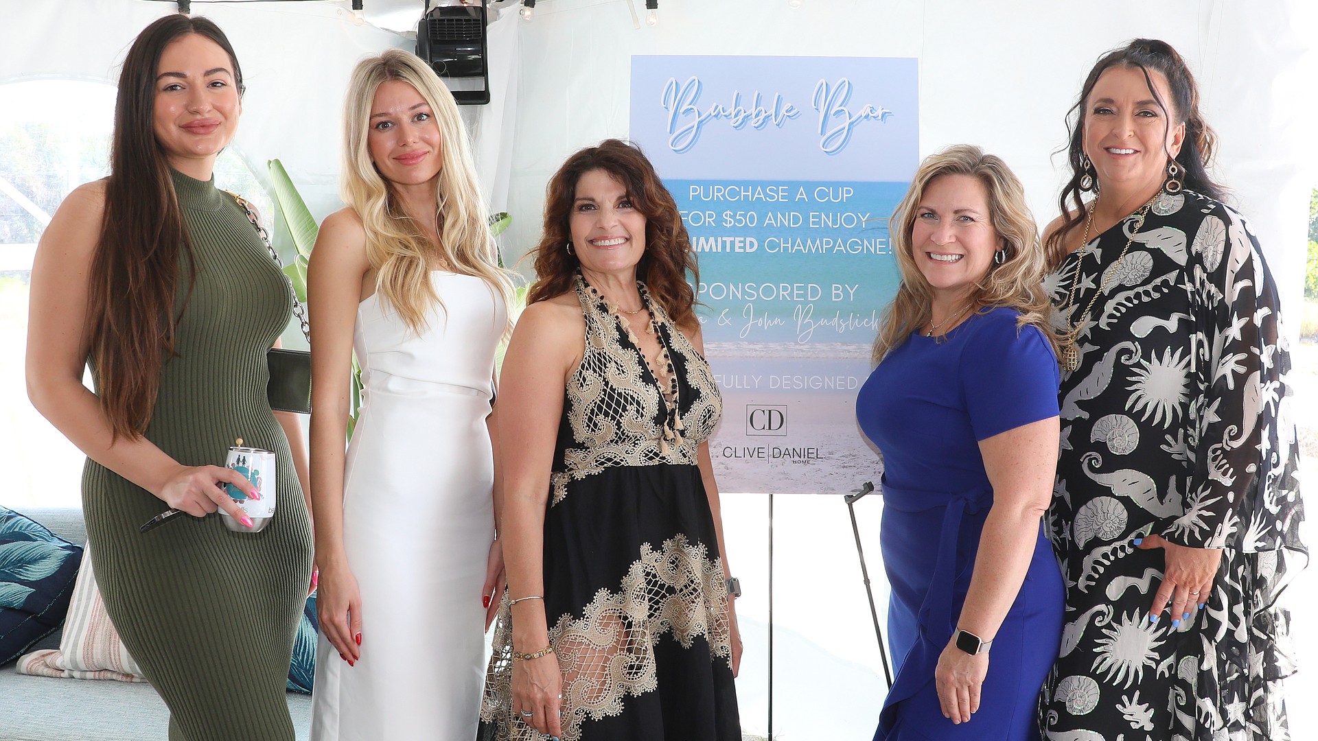 Runway show delights at Flip Flops & Fashion | Your Observer