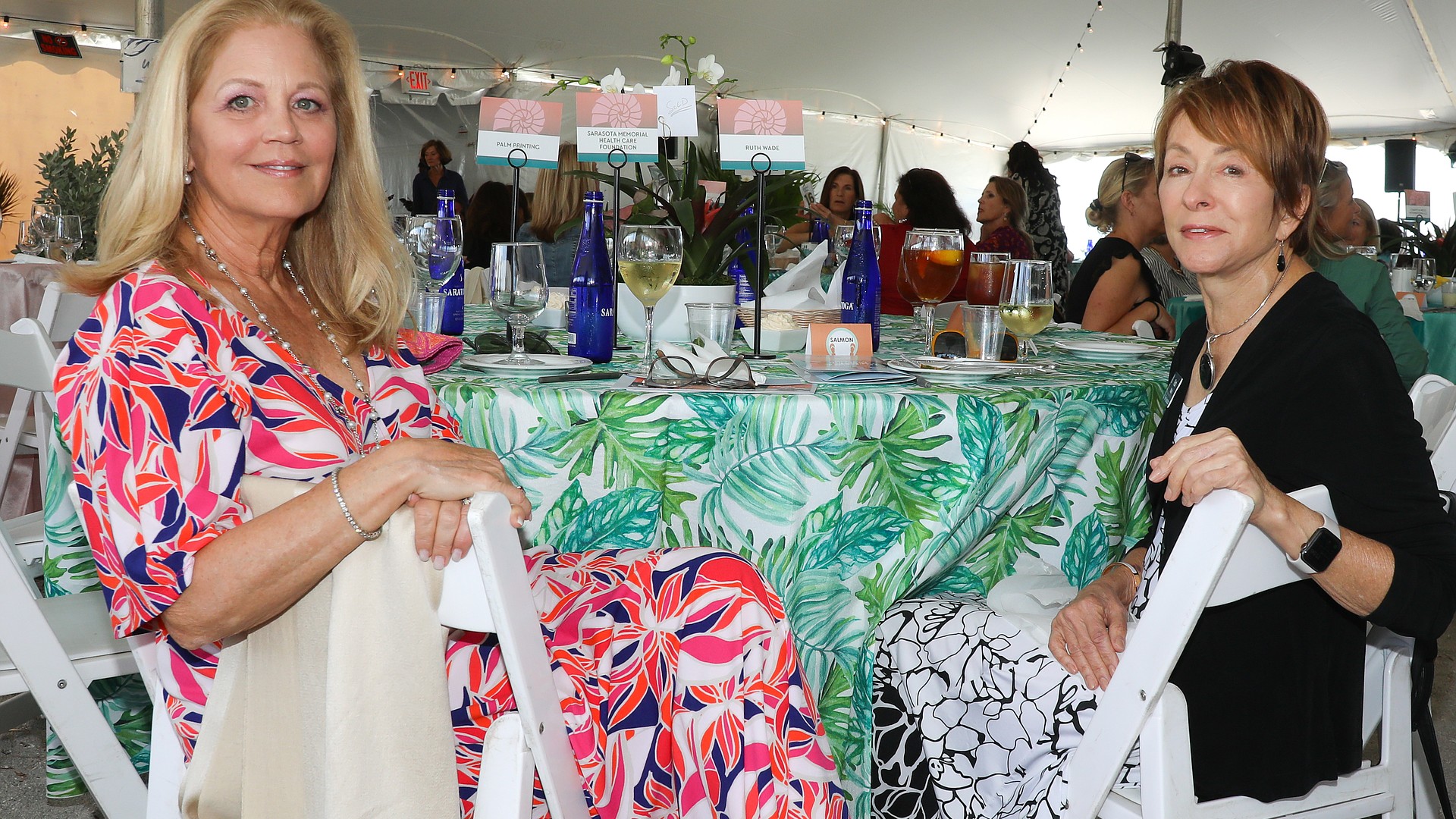 Runway show delights at Flip Flops & Fashion | Your Observer