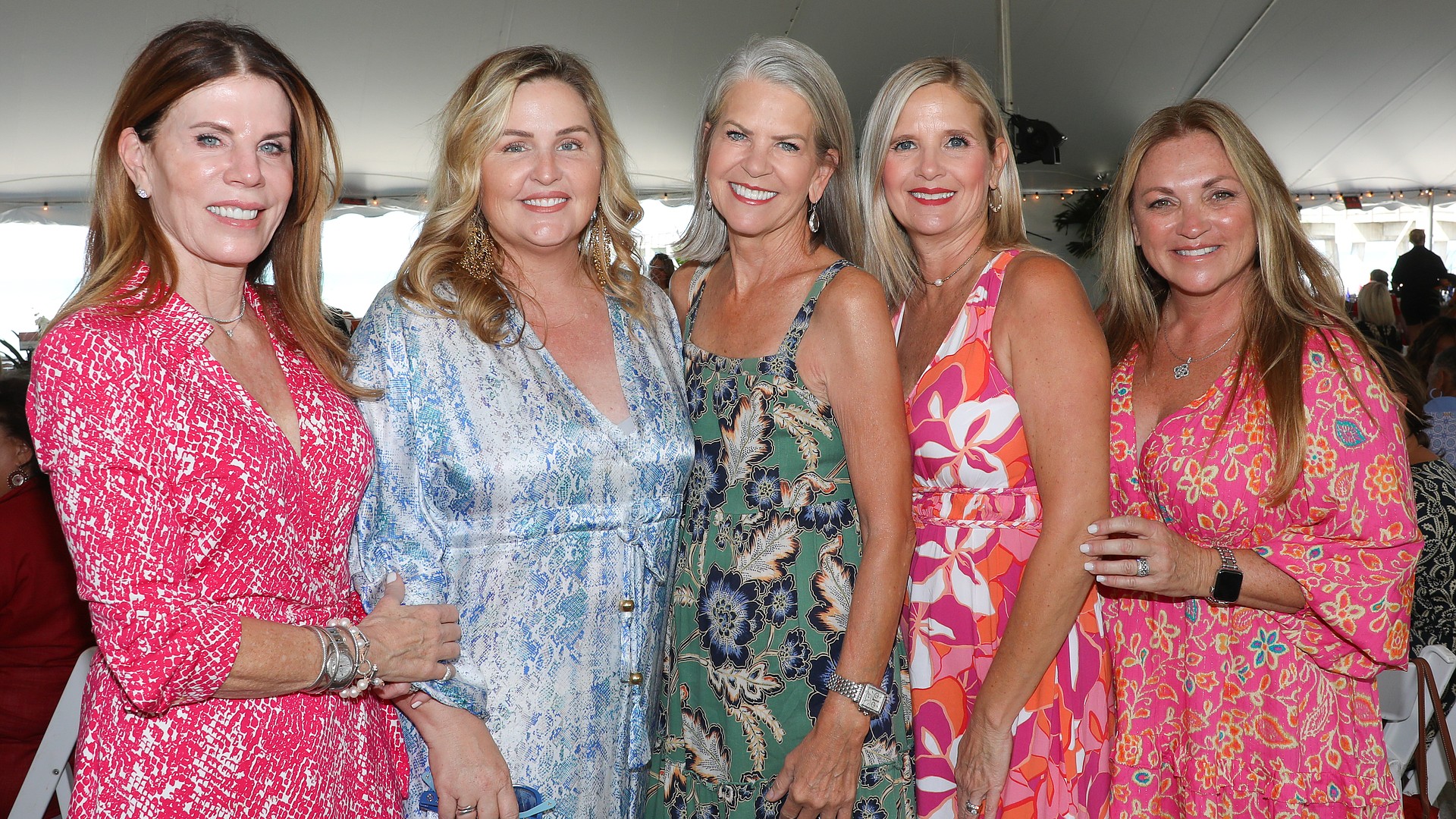 Runway show delights at Flip Flops & Fashion | Your Observer