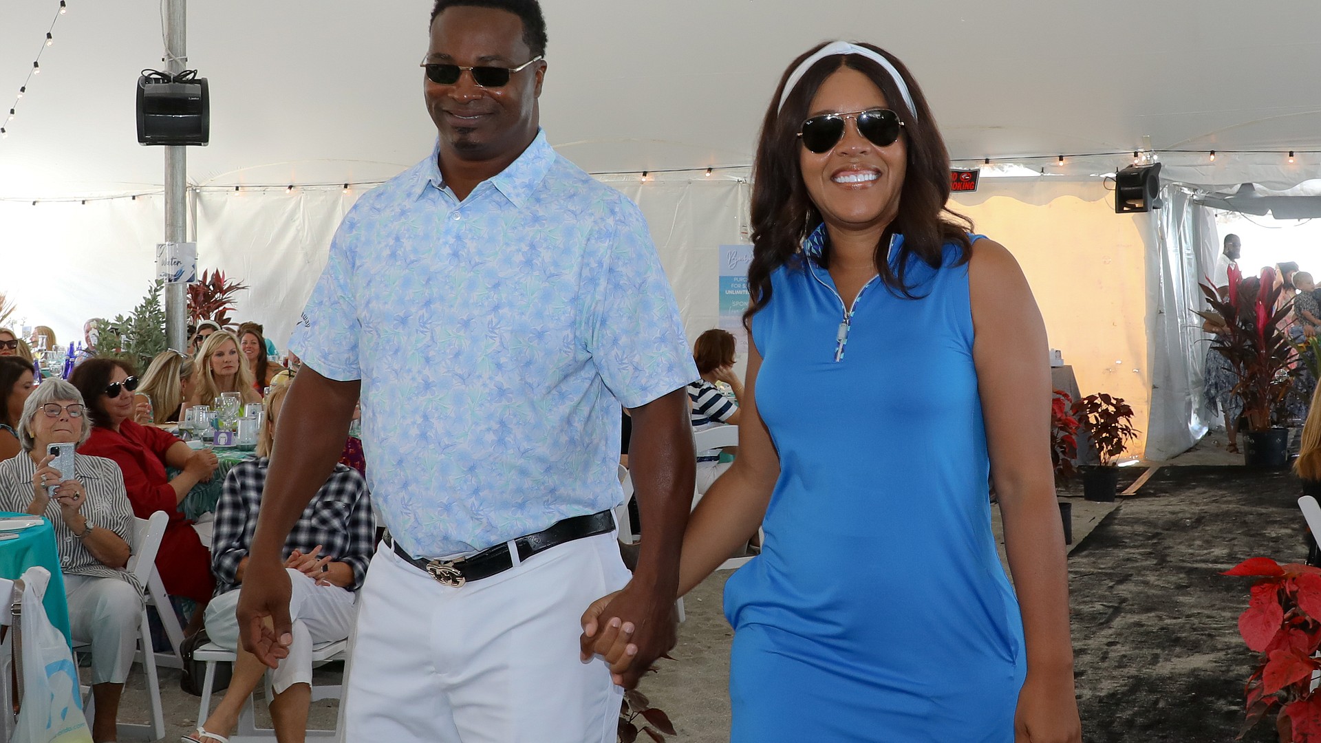 Runway show delights at Flip Flops & Fashion | Your Observer