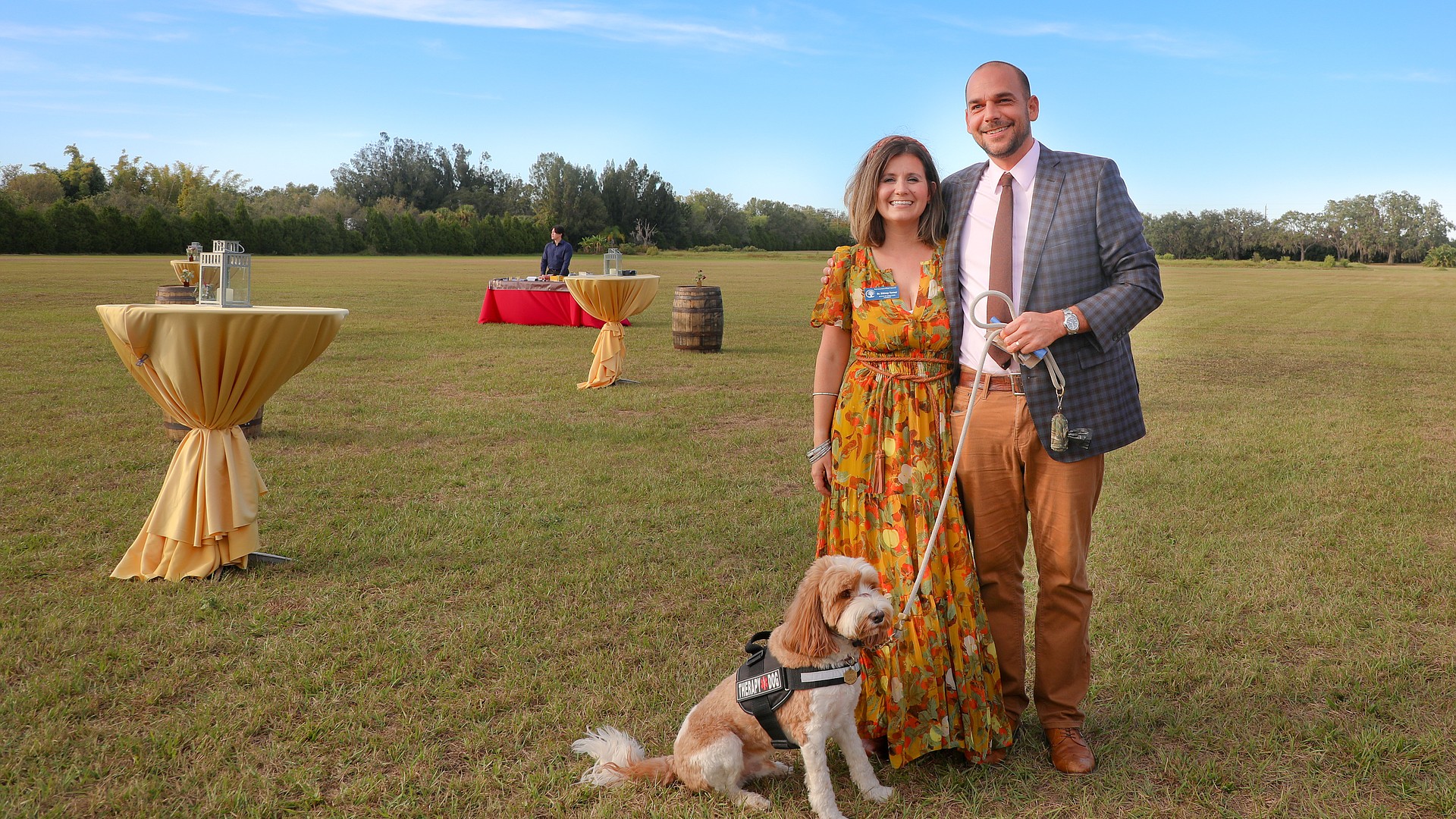 Culinary feast supports trauma survivors at Resilient Retreat | Your Observer