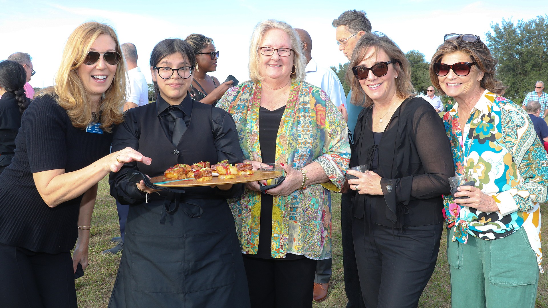 Culinary feast supports trauma survivors at Resilient Retreat | Your ...