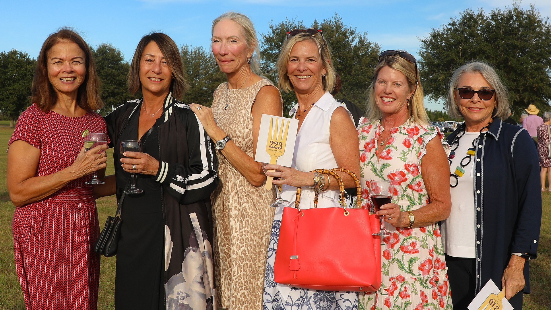 Culinary feast supports trauma survivors at Resilient Retreat | Your ...