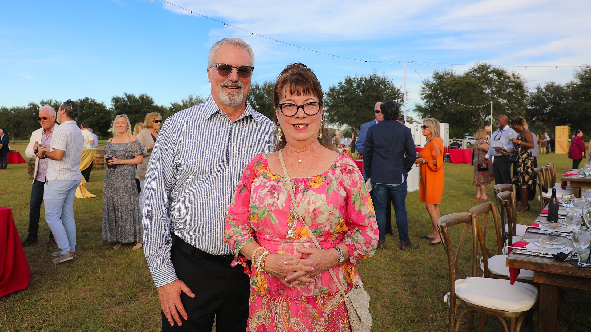 Culinary feast supports trauma survivors at Resilient Retreat | Your ...