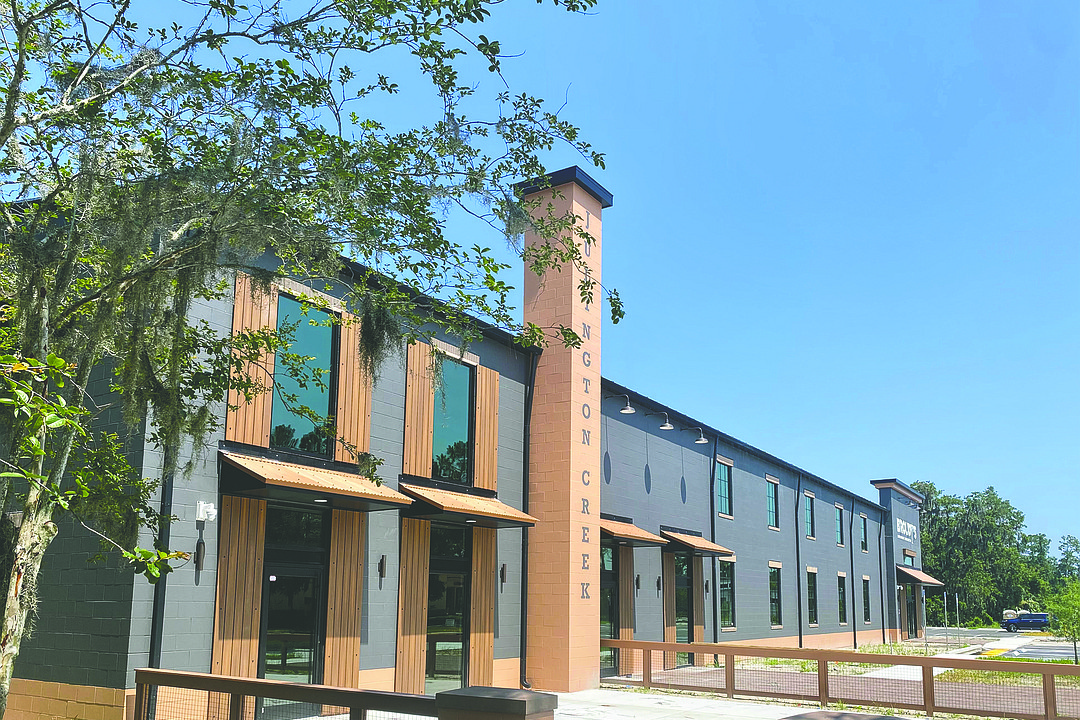 Broudy’s Liquors - Julington Creek | Jax Daily Record