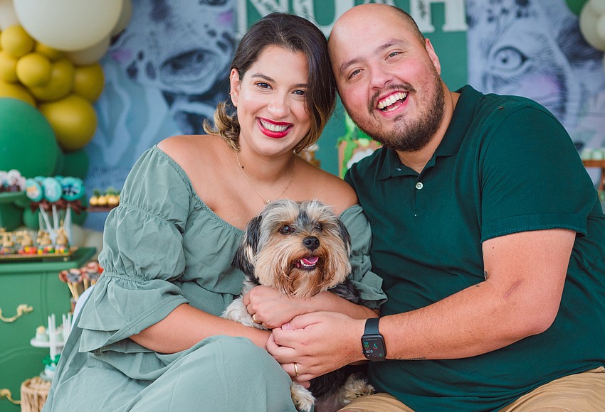 THAT SAM I AM: Meet the Observer’s new sports editor | West Orange ...