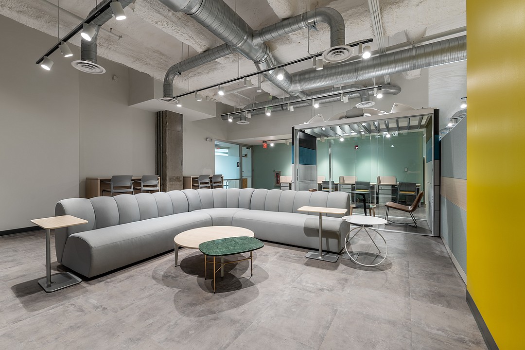 Downtown Vision Inc. headquarters | Jax Daily Record