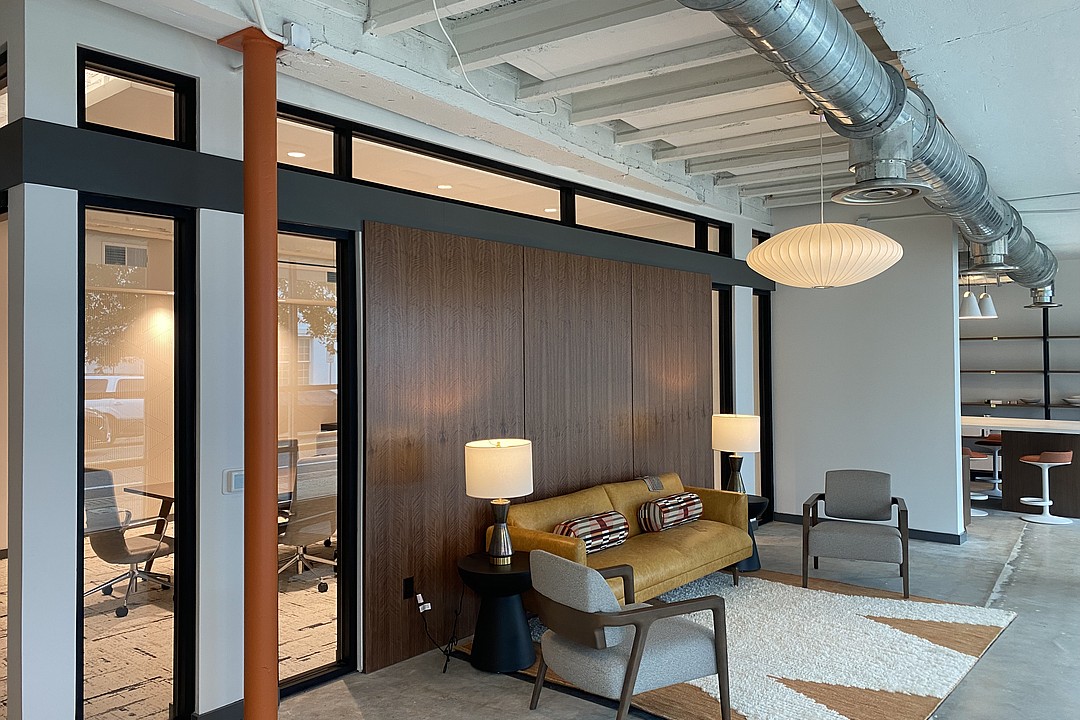 G4 Design renovation into an architectural studio | Jax Daily Record