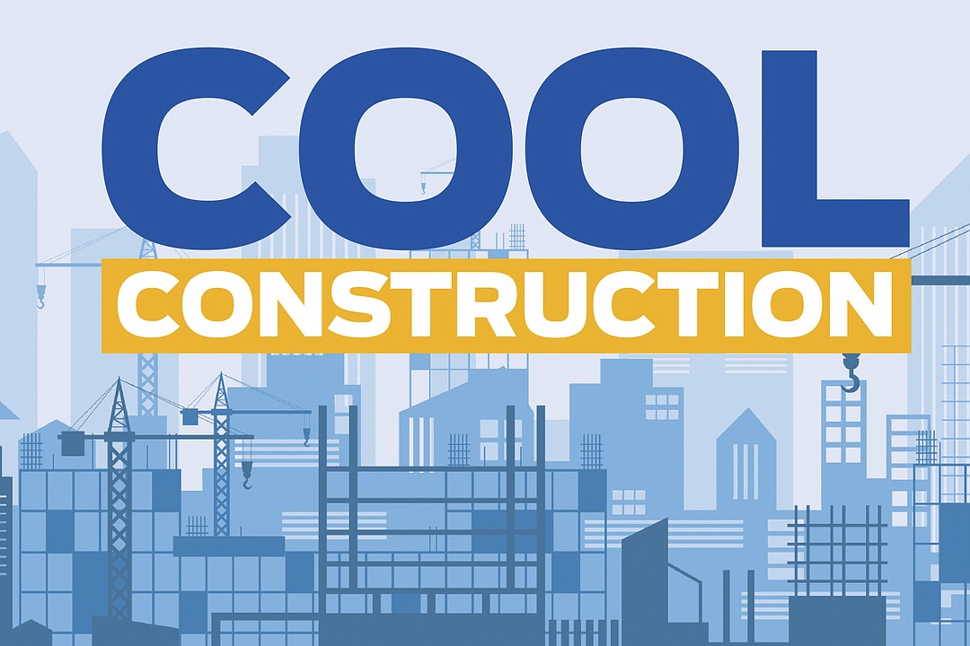 Cool Construction: The projects Northeast Florida companies want ...