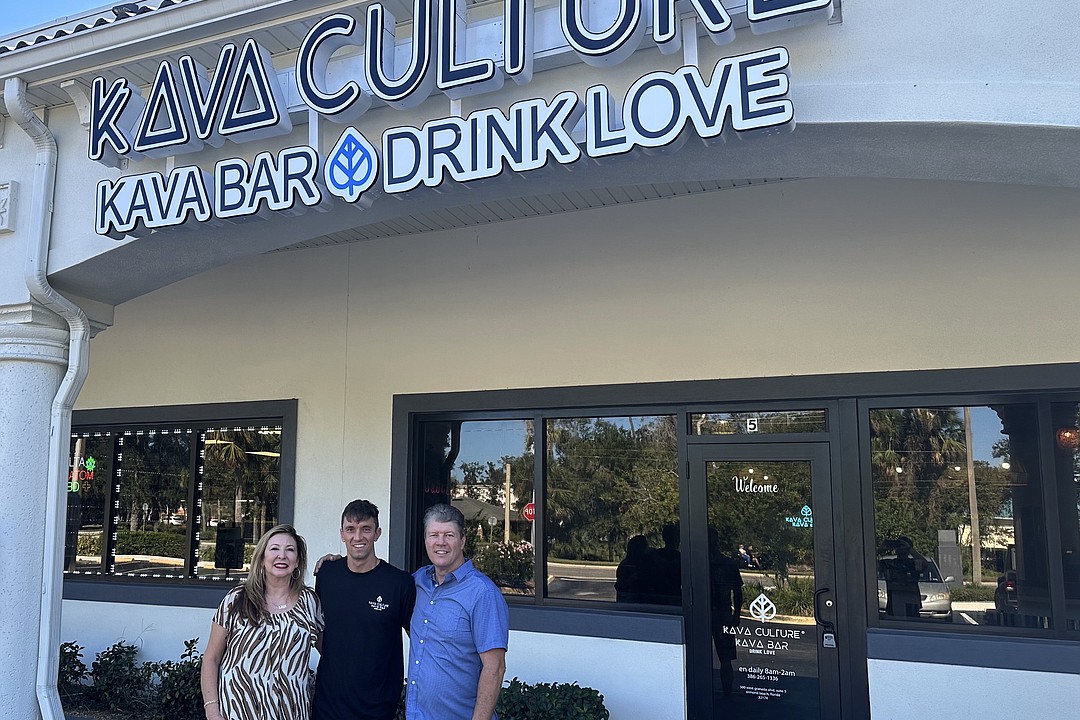 Kava Culture opens in Ormond Beach | Observer Local News | Palm Coast ...