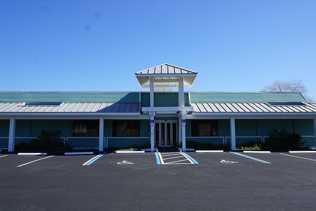 Lease and funding in place for Whitney Plaza Community Center | Your ...